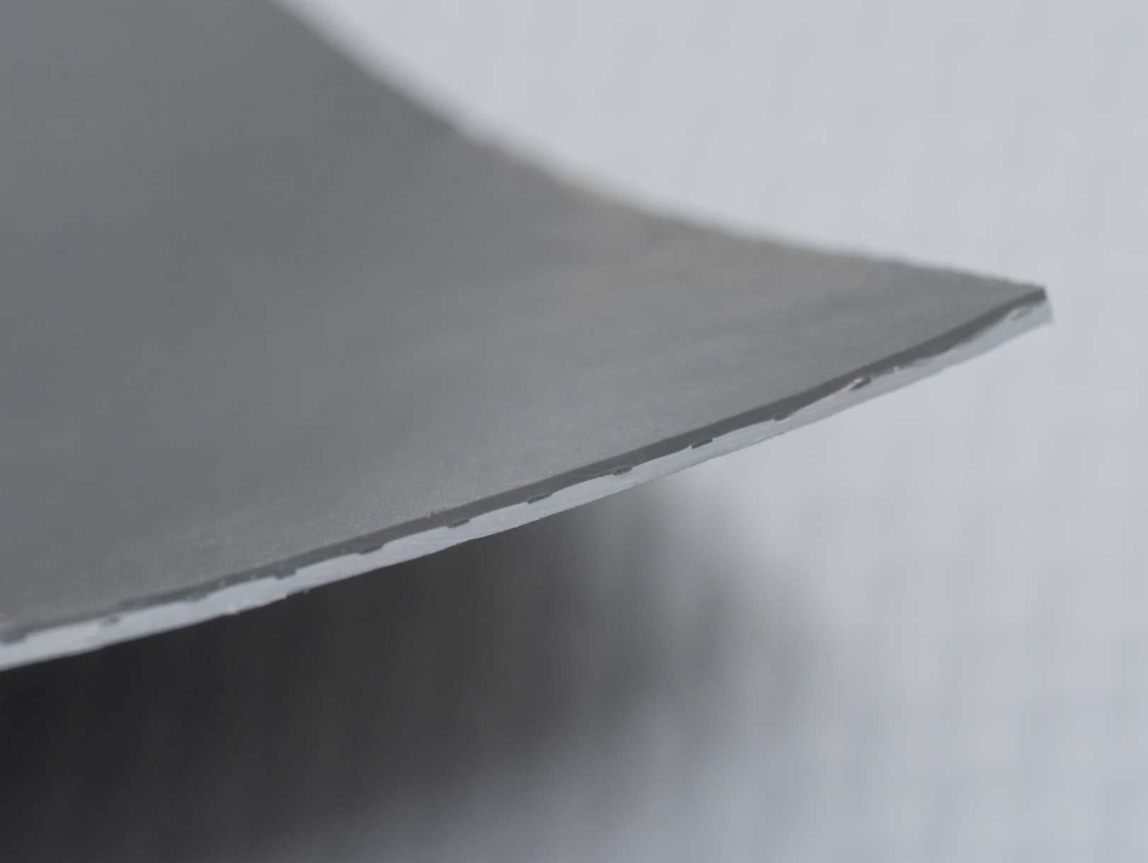 Monarplan FM 1,5 mm 1,65x15 m szürke PVC szigetelő lemez 24,75 m2